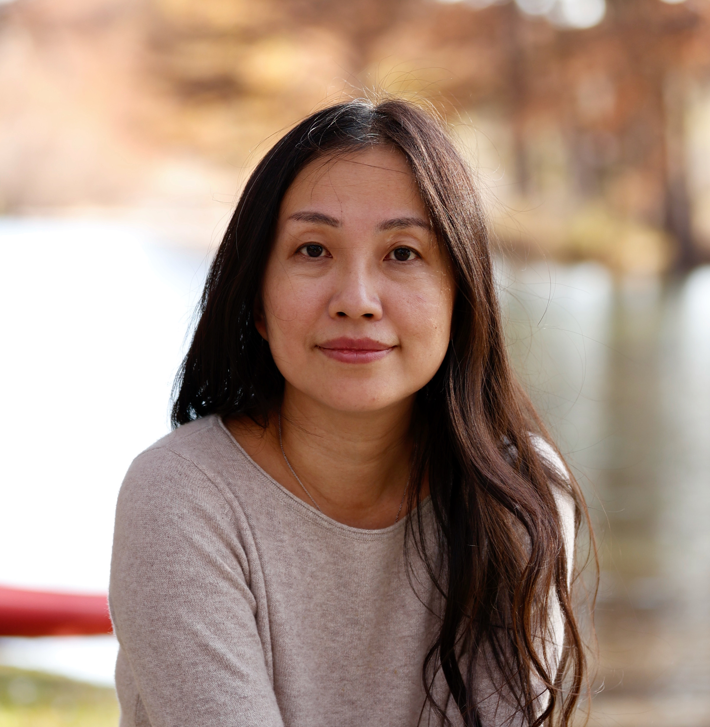 Dr. Lu Tang, Health Communication Researcher